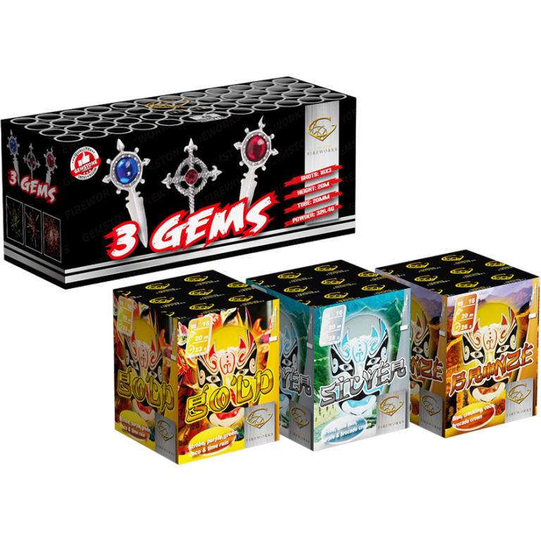 Shop - Top Shotter Fireworks