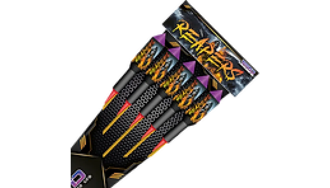 Rockets - Top Shotter Fireworks