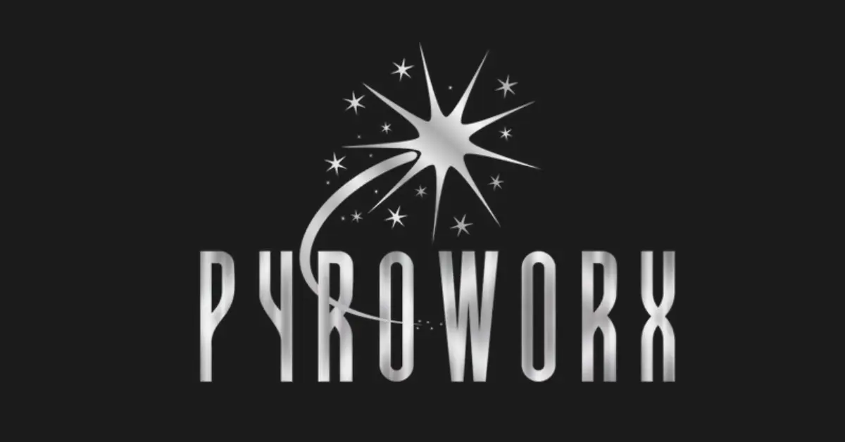 Pyroworx Fireworks - Buy Online at Top Shotter Fireworks